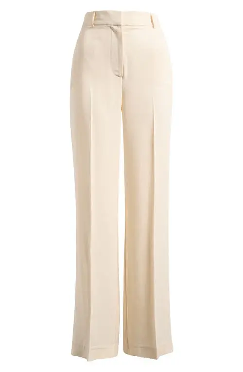 REFORMATION Gisele High-waist Trousers