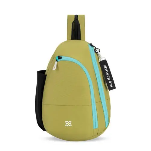 SHERPANI Wayfarer Small Convertible 8l Sling Backpack