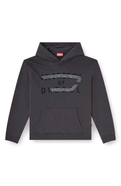 DIESEL® S-norma Hoodie