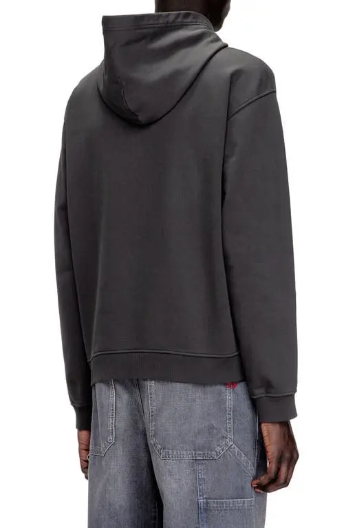 DIESEL® S-norma Hoodie