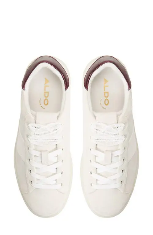 Aldo Platform Sneakers