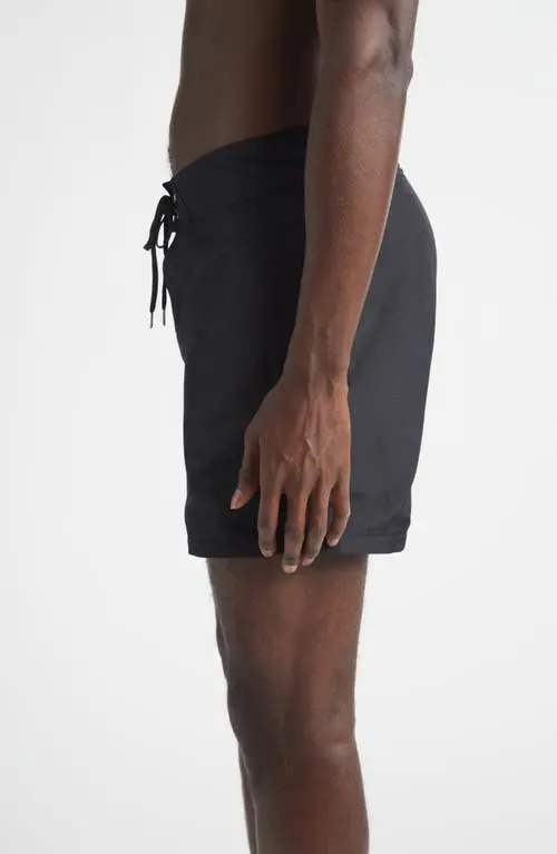 STOCKHOLM SURFBOARD CLUB Bernie Board Shorts
