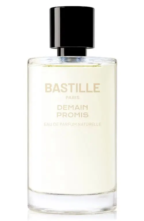 BASTILLE Demain Promis Eau De Parfum Naturelle - No Color