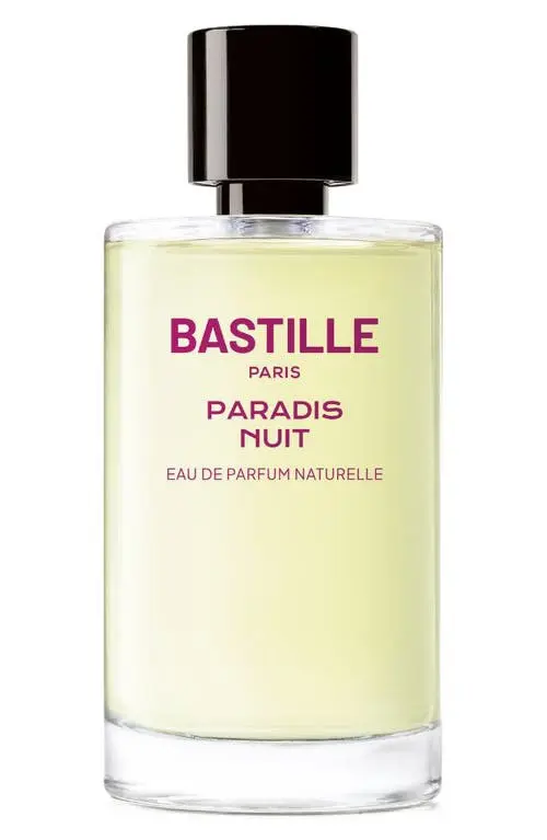 BASTILLE Paradis Nuit Eau De Prfum Naturelle - No Color