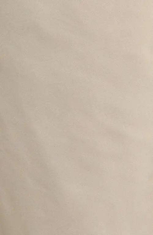 Alaïa Drawstring Cargo Pants - Sable