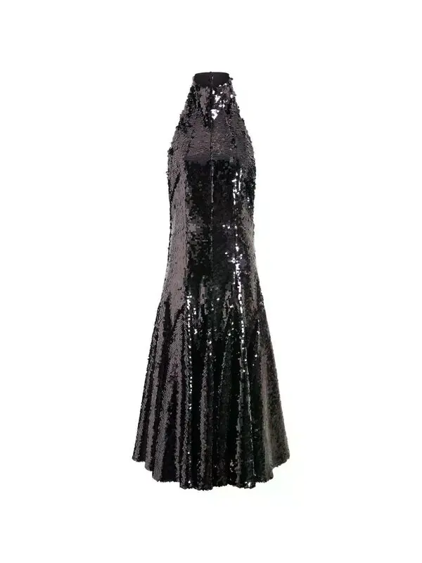 16Arlington Mika Sequin Midi Dress