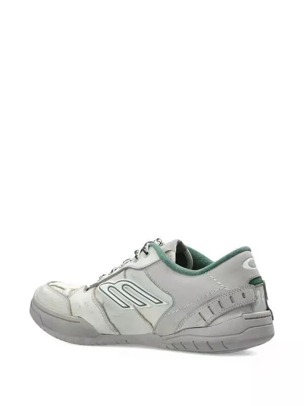 Balenciaga Lace-up Sneakers