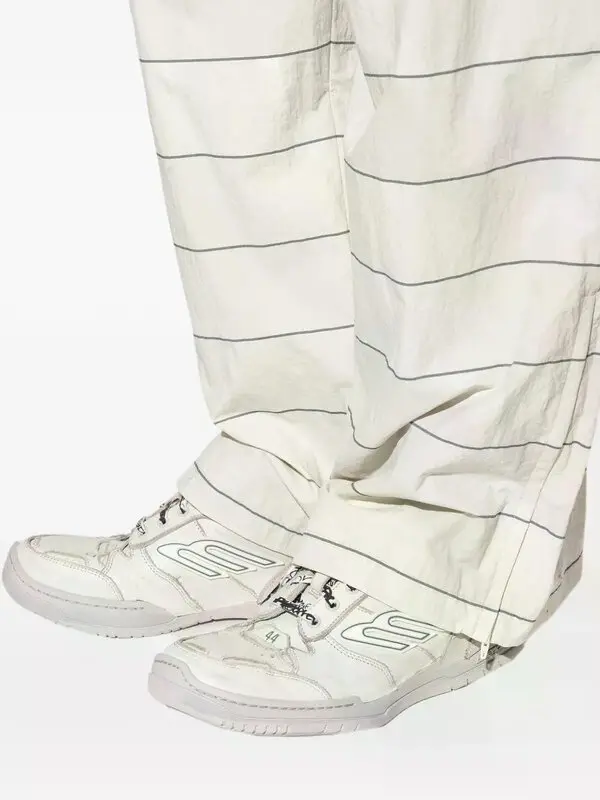 Balenciaga Lace-up Sneakers