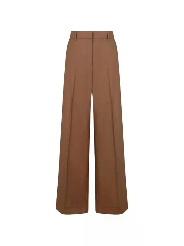 Max Mara Wide-leg Trousers