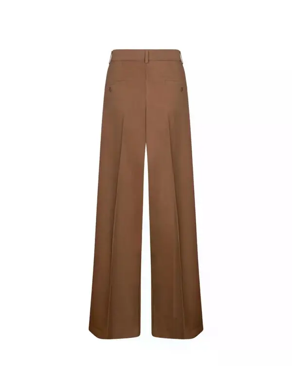 Max Mara Wide-leg Trousers