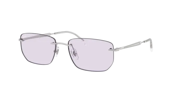 Ray-ban Sunglasses With Transitions® Color Touch™ Lenses - Amethyst