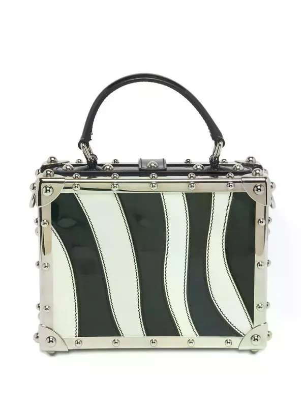 Dolce & Gabbana Dolce Box Top-handle Tote