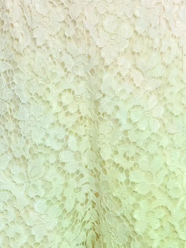 Dolce & Gabbana Lace Shorts