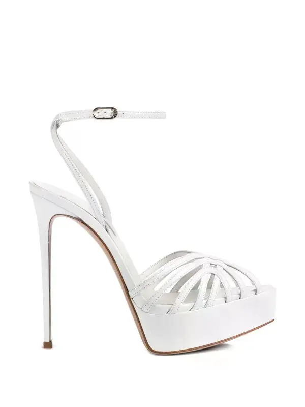 LE SILLA Embrace Heeled Sandals