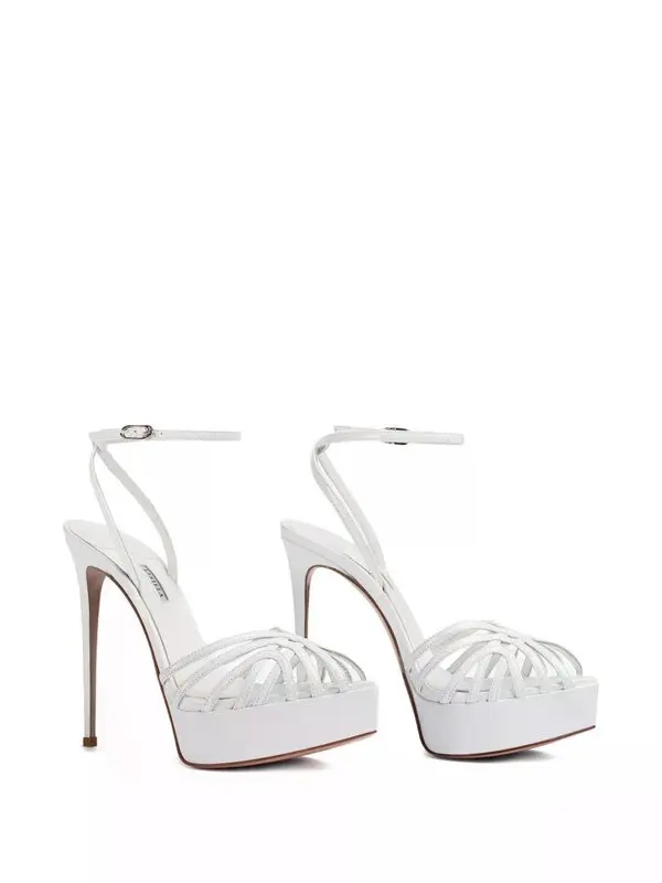 LE SILLA Embrace Heeled Sandals