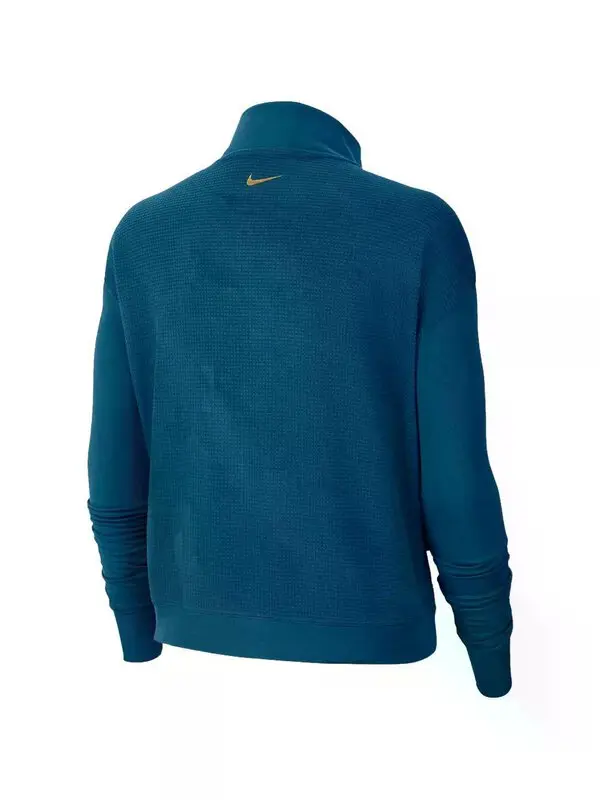 Nike Icon Clash Half-zip Sweater