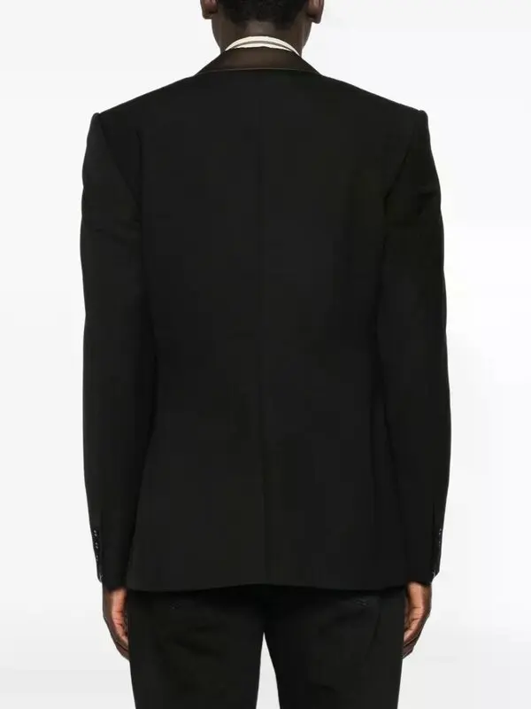 WALES BONNER Single-breasted Blazer