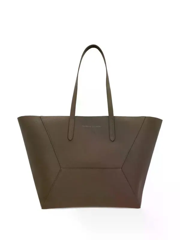Brunello Cucinelli Tote Bag - Brown