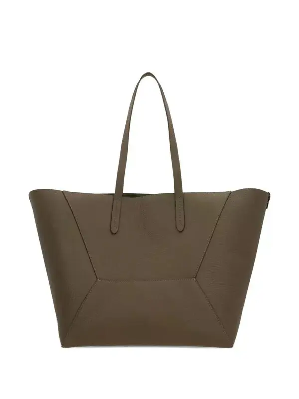 Brunello Cucinelli Tote Bag - Brown