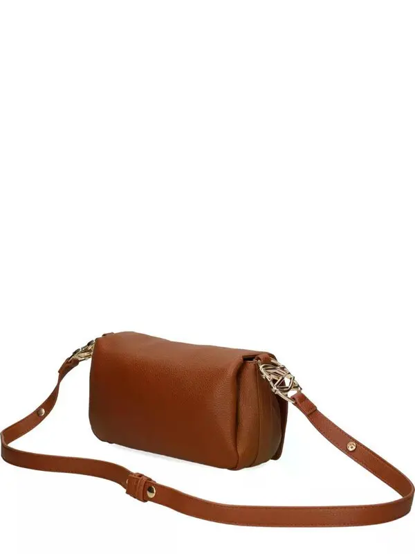 Moschino Logo-detail Shoulder Bag