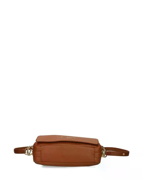 Moschino Logo-detail Shoulder Bag