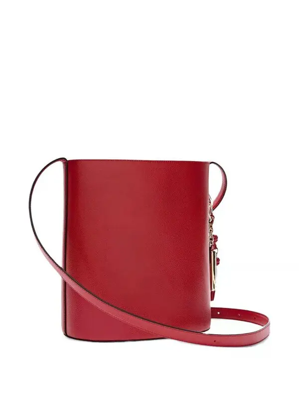 Furla Leather Shoulder Bag