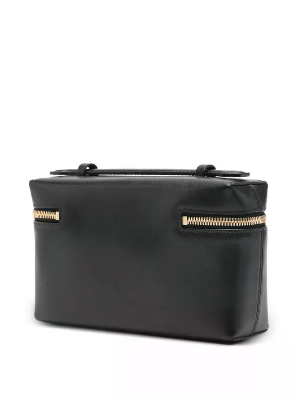 Victoria Beckham The Vanity Mini Clutch - Black
