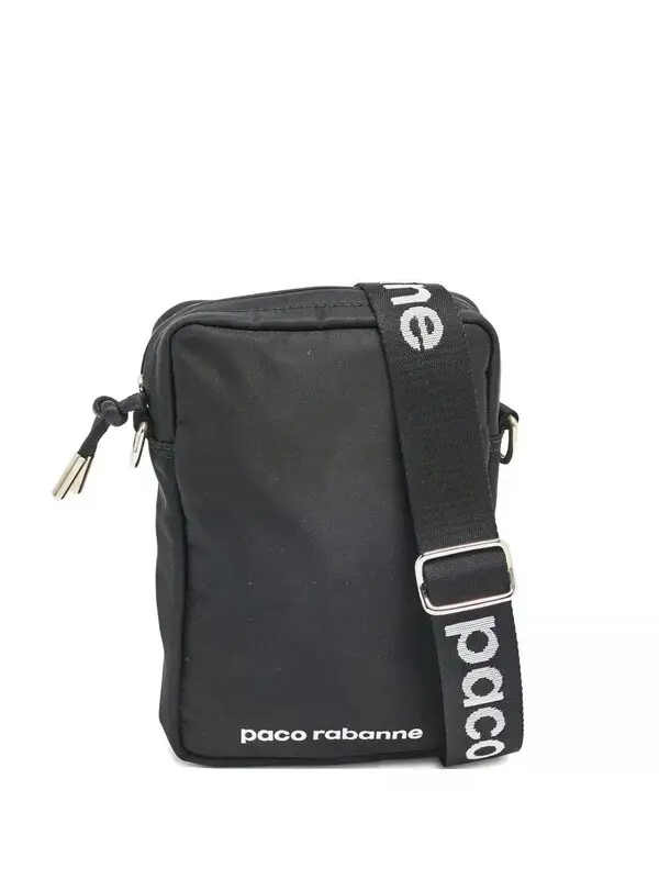Rabanne Logo Cross-body Bag