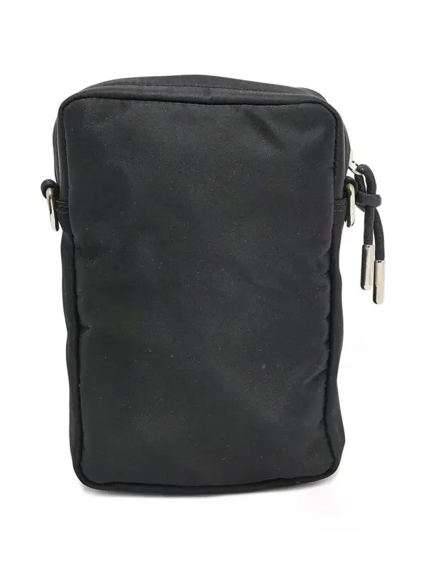 Rabanne Logo Cross-body Bag
