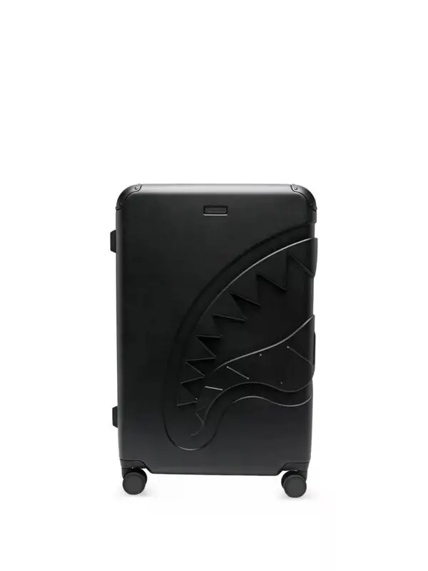 SPRAYGROUND Embossed Design Trolley