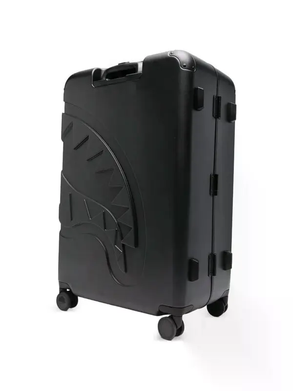 SPRAYGROUND Embossed Design Trolley