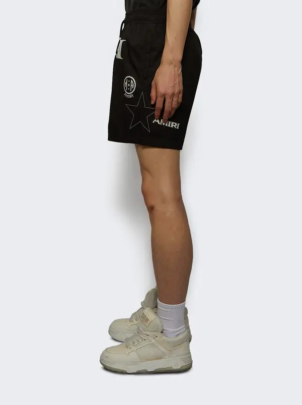 Amiri Sport Swim Trunk