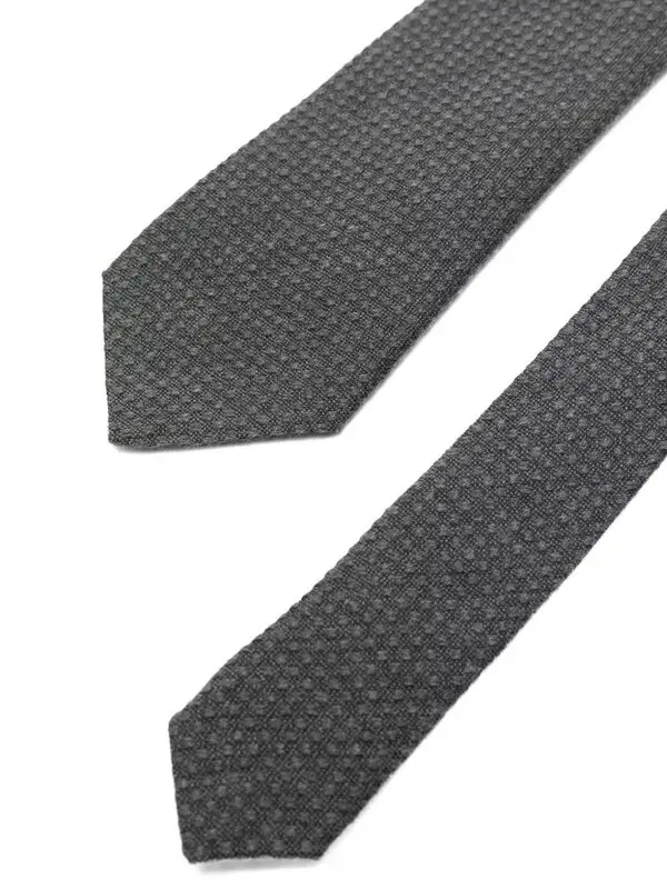 Canali Dotted Tie