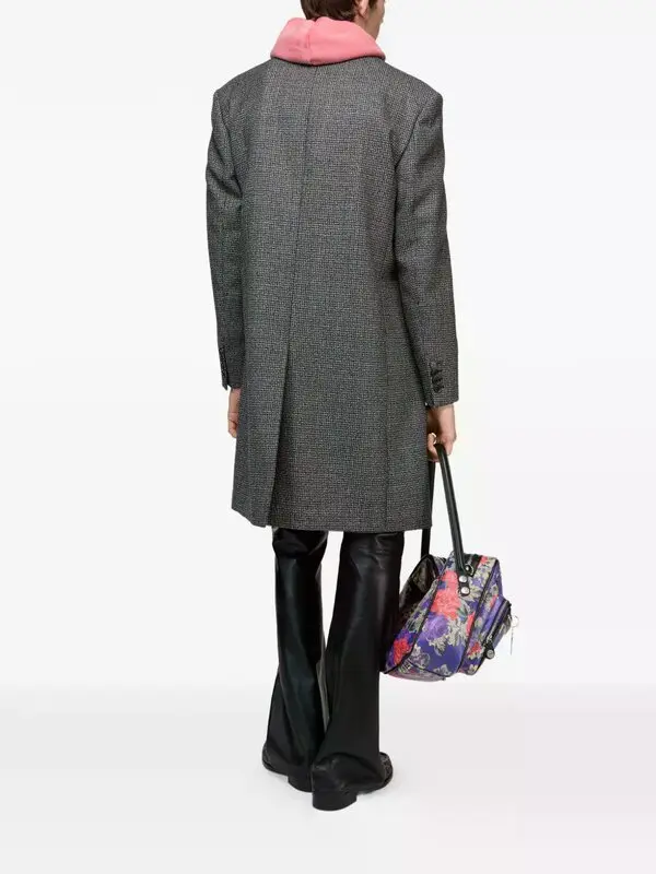 Acne Studios Wool Coat