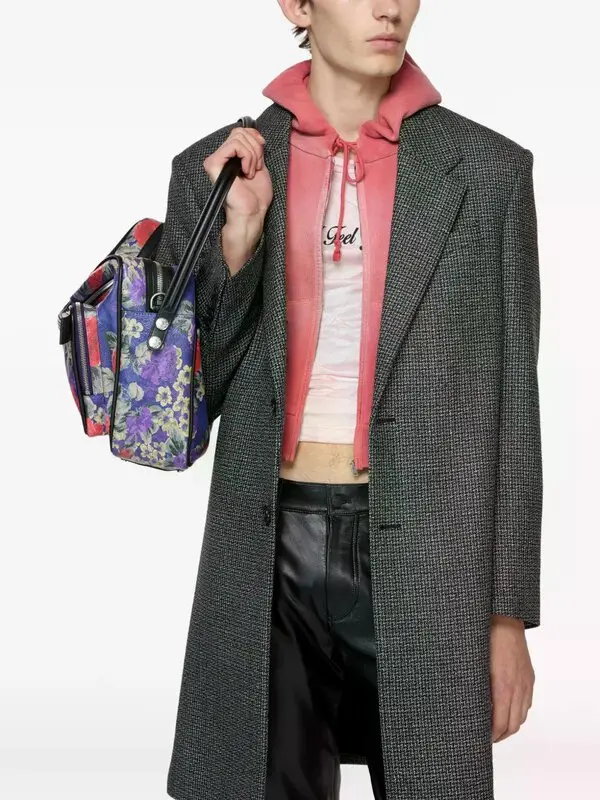 Acne Studios Wool Coat