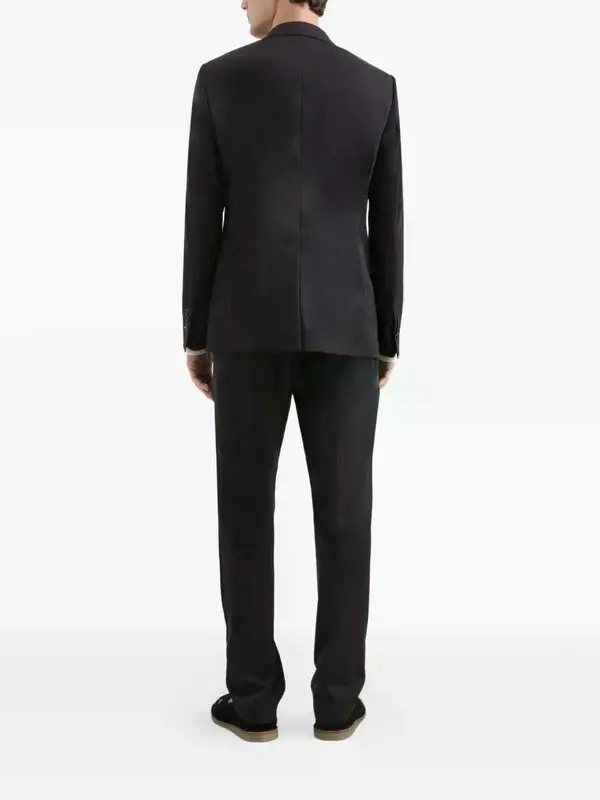 Dolce & Gabbana Single-breasted Blazer