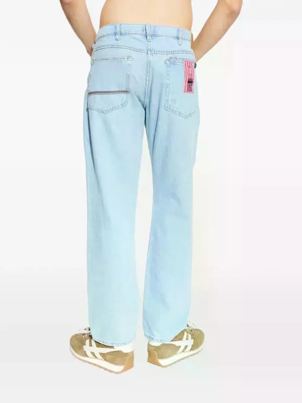 Paul Smith Pocket Denim Jeans
