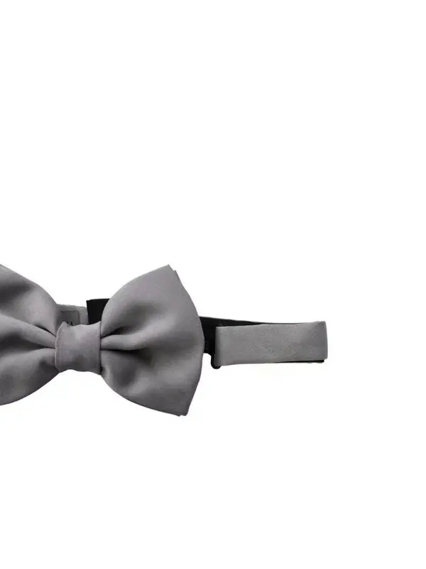 Corneliani Bow Tie - Grey