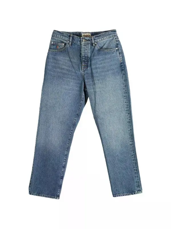 StÜssy High-rise Jeans