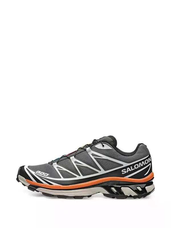 SALOMON Xt-6 Sneakers - Grey