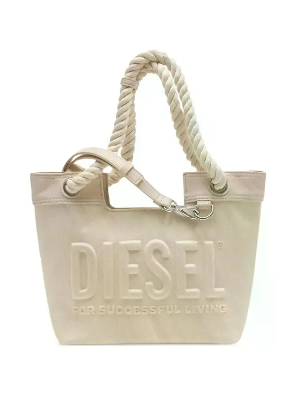 DIESEL® 3d Tote Bag