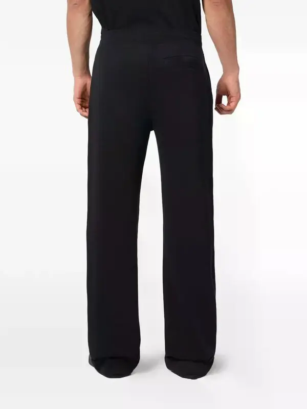 Philipp Plein Drawstring Sweatpants