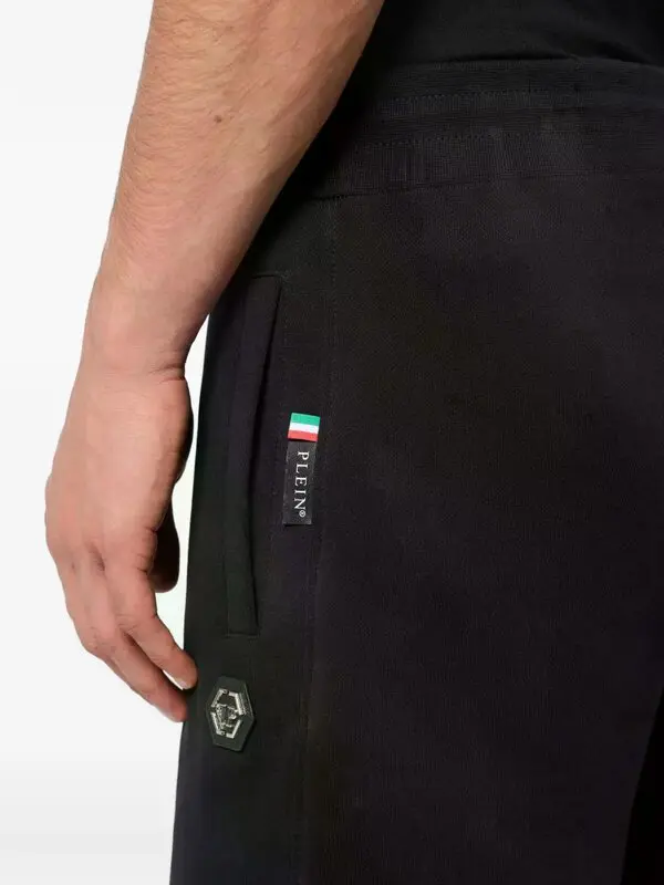Philipp Plein Drawstring Sweatpants