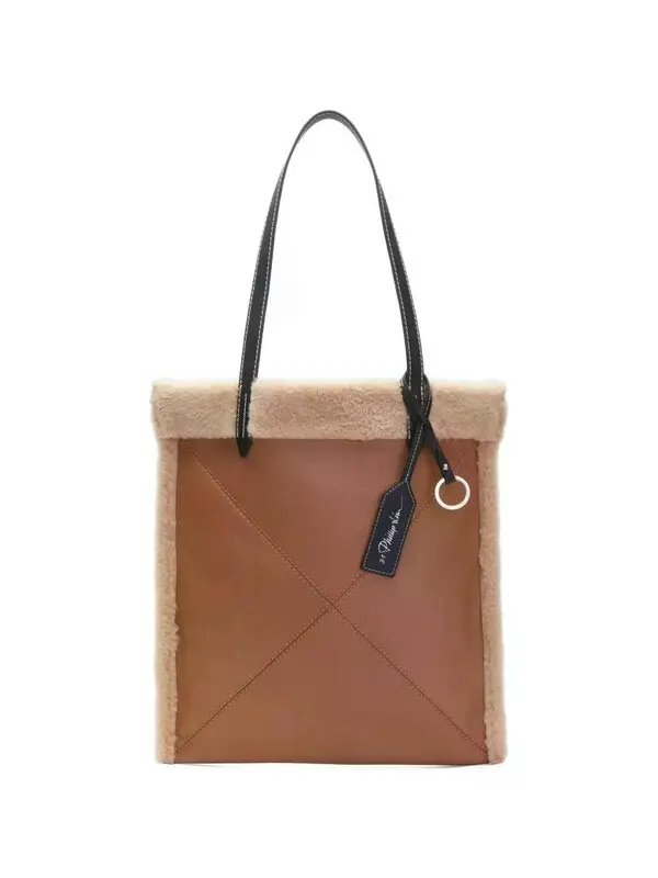 3.1 Phillip Lim Slim Tote Bag