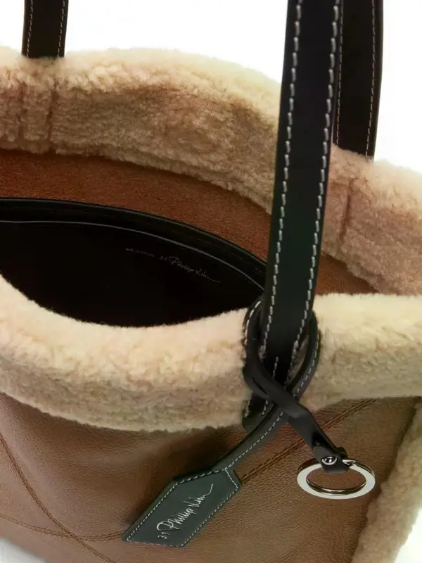 3.1 Phillip Lim Slim Tote Bag