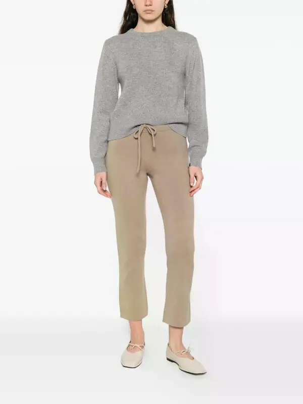 Extreme Cashmere Nº430 Jeanne Crew-neck Sweater