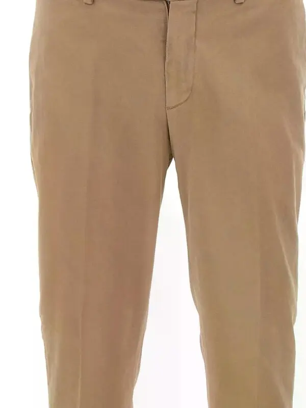 DEVORE INCIPIT Trousers - Neutrals