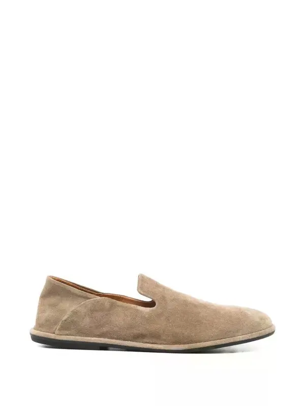 Officine Creative Handcrafted Leather Slides