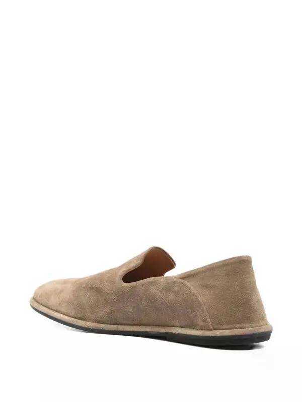 Officine Creative Handcrafted Leather Slides