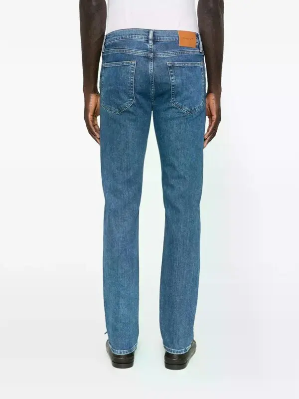 Gant Five-pocket Jeans